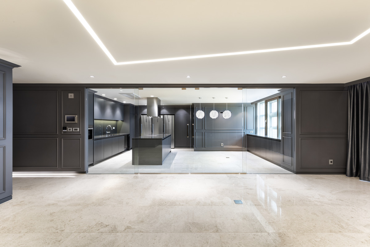 JET BLACK HOUSE : Fusion Classic