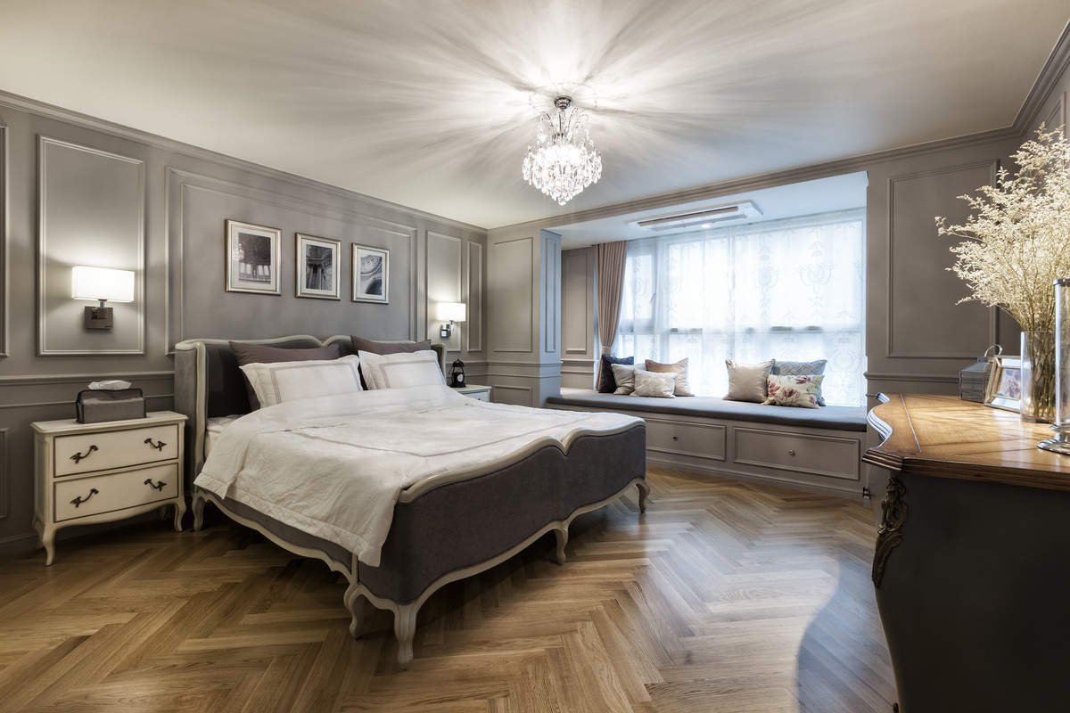 MODERN RENAISSANCE HOUSE : Project