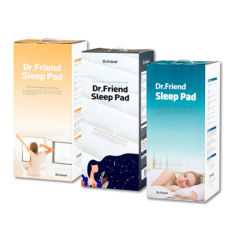 Dr.Friend Sleep Pad : Dr.Friend Global