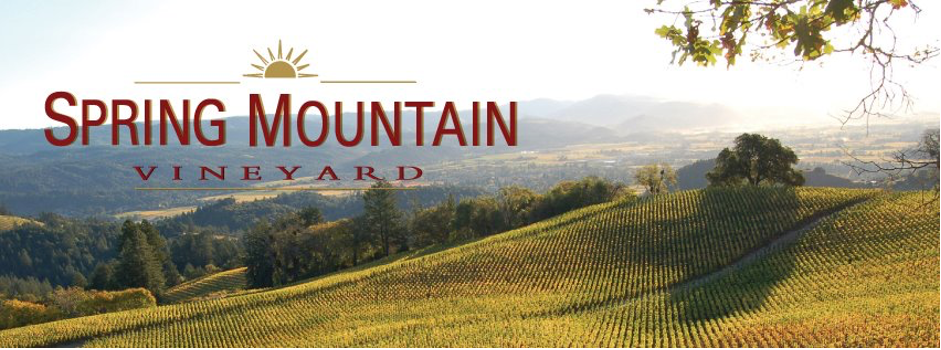 150년의 역사를 와인에 담아낸 파리의 심판의 주인공 스프링 마운틴 빈야드 (Spring Mountain Vineyard ...