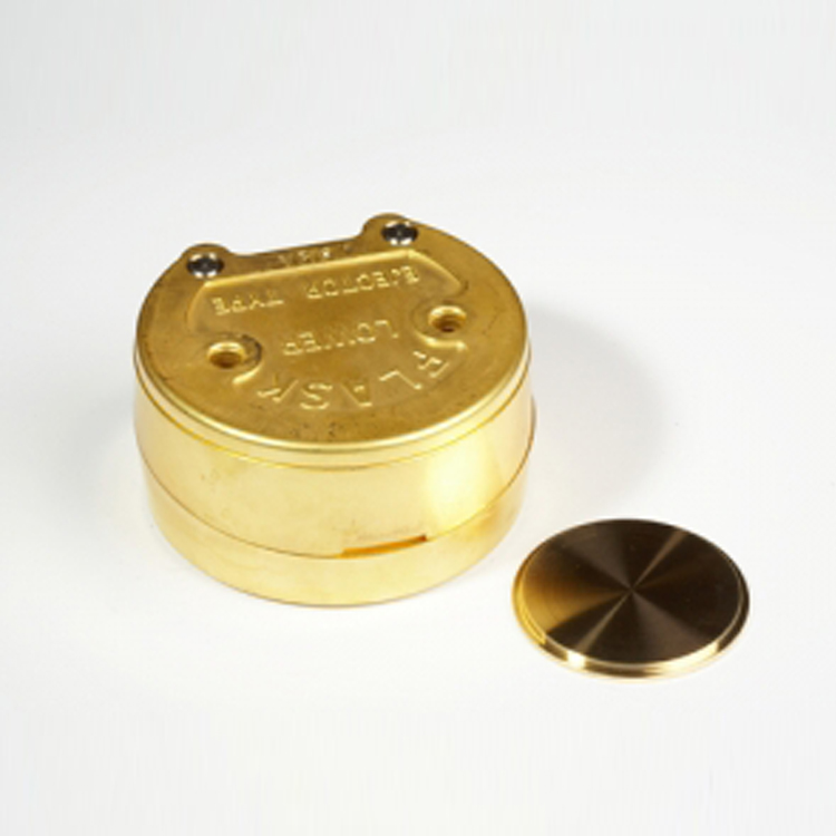 Forged Lower Flask : 덴마트