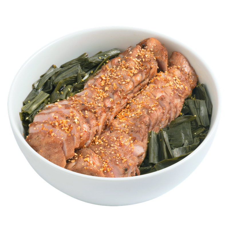 프레퍼스 다이어트 푸드 - 메뉴 소개