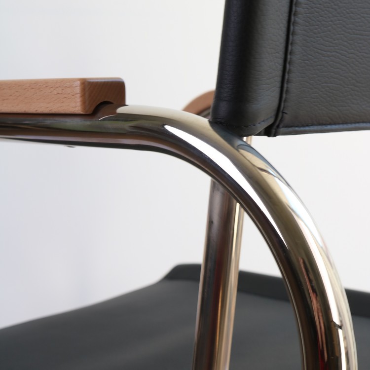 [TECTA 텍타] D40 Cantilever ArmchairㅣD40 캔틸레버 암체어 : 풀티 fullty | 프리미엄 가구, 리세일의 시작