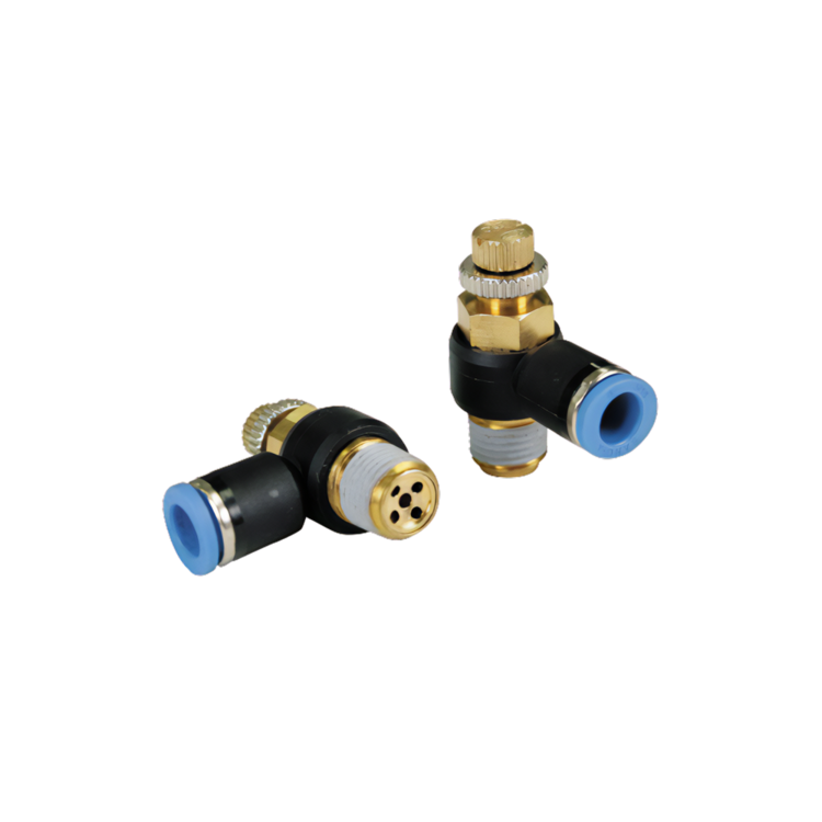 Speed Controller : 밸브파크