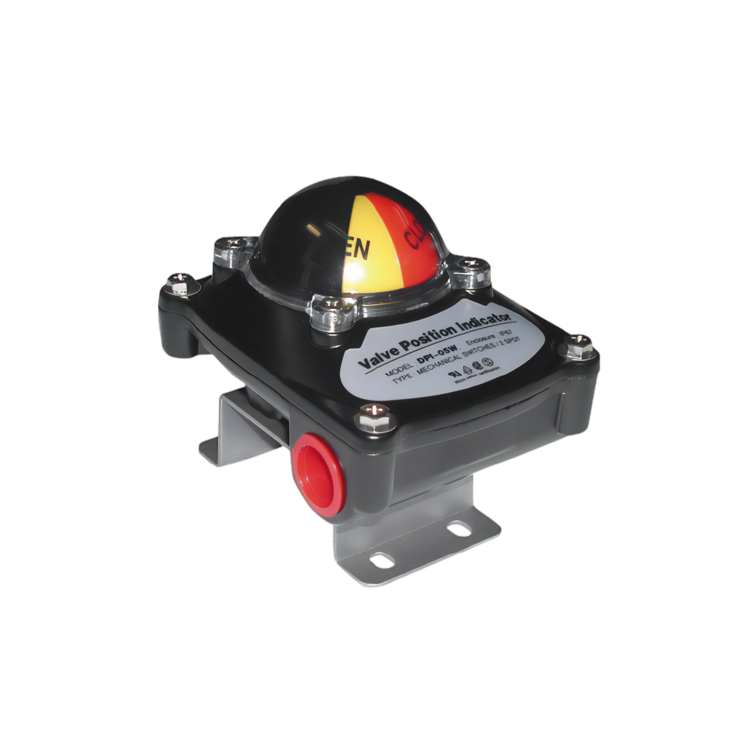 Limit Switch Box : 밸브파크