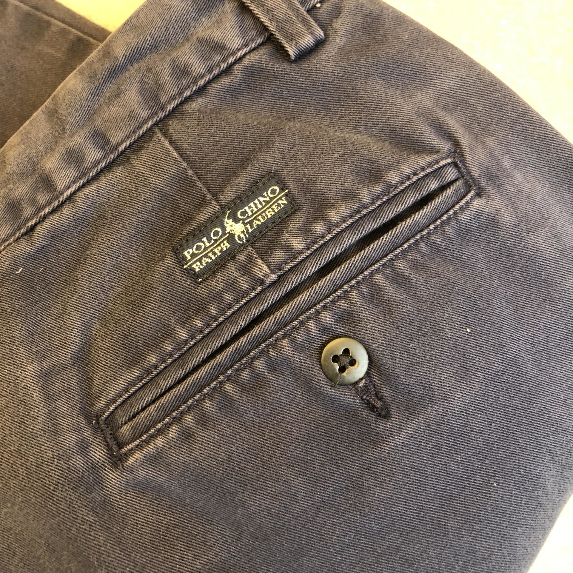 90's polo ralphlauren andrew pants : soberseoul