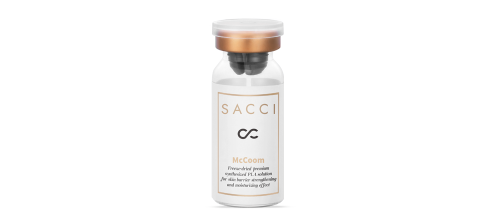 About SACCI Bio