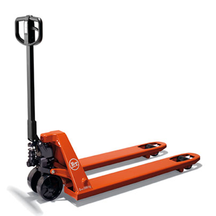 BT lifter (Hand pallet truck 2.3 ton) : Tyro