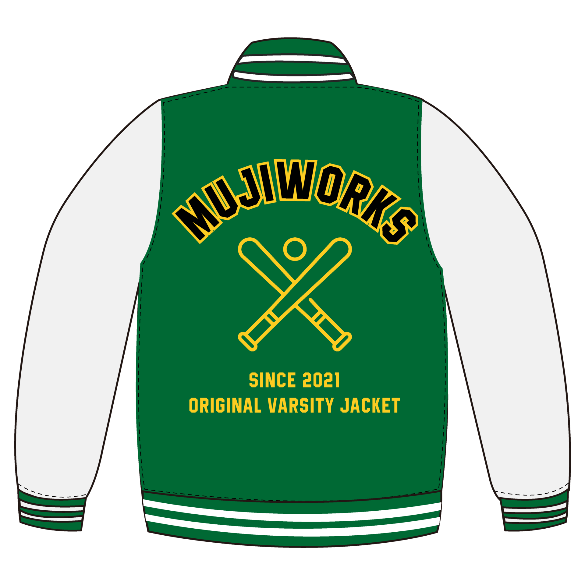 Varsity Jackets
