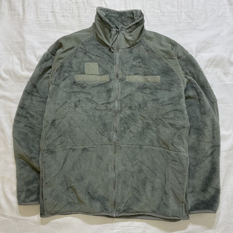 US Army Gen3 Fleece Jacket (115) : OLDCOMPANY(올드컴퍼니)