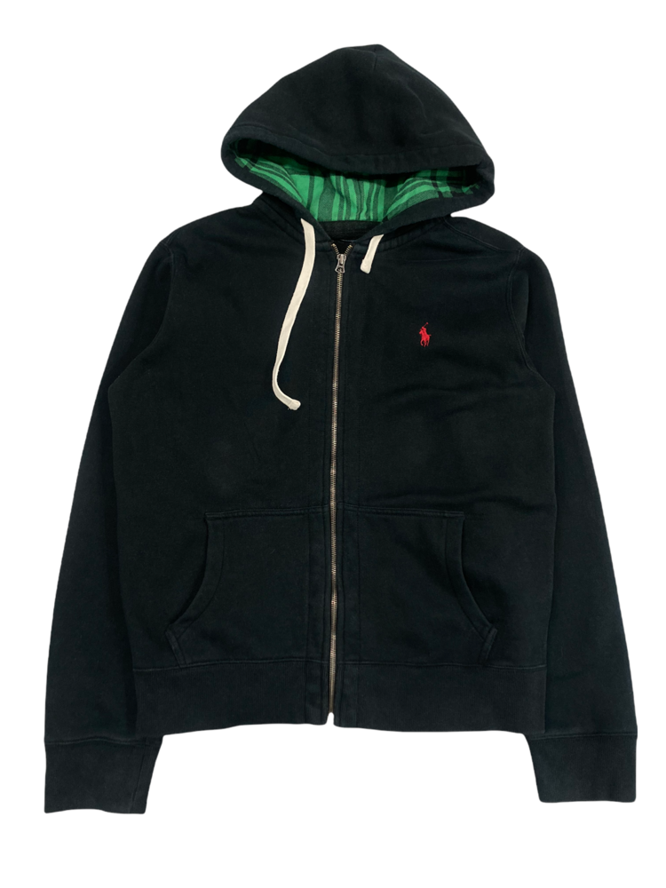 POLO by RALPH LAUREN hood zip up : RAG STORE