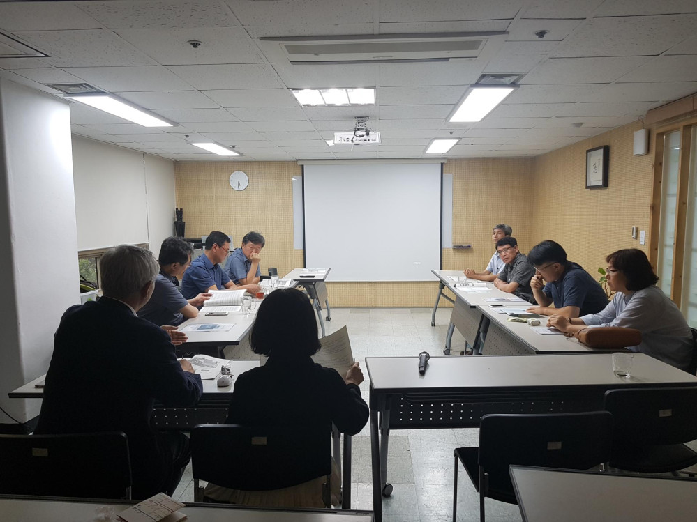 [55회] 휴먼하비스트 릴레이상영/포럼 (준)서울생명윤리 : KAEOT 포럼, 세미나