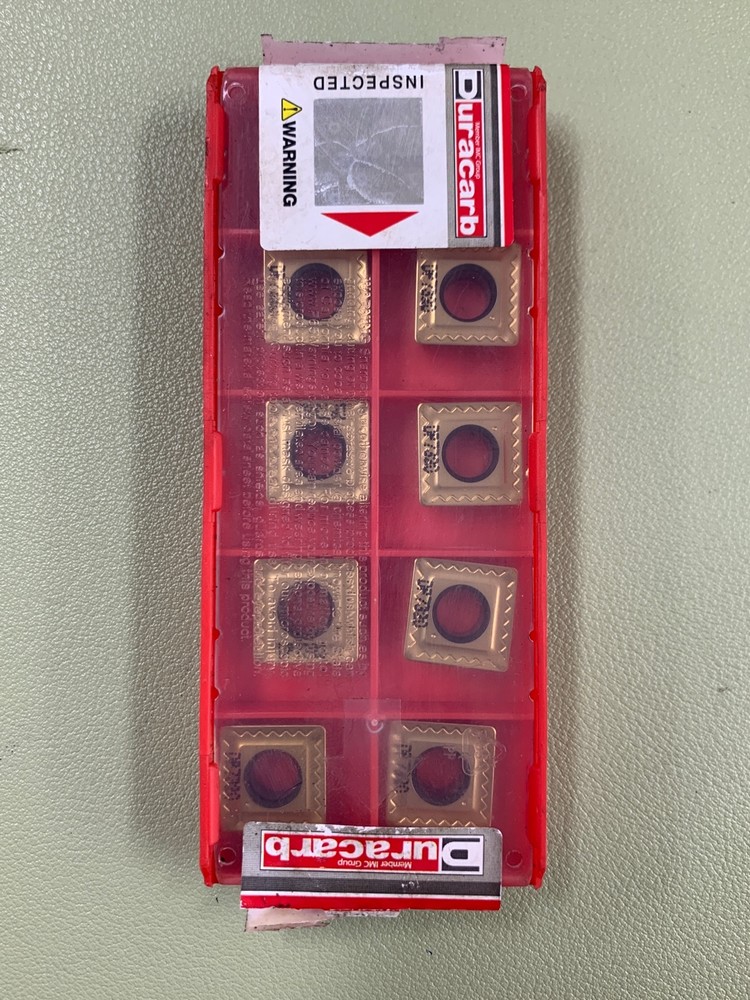 듀라카브 SPMT120408 RBE DP7320 : 창원팔용공구