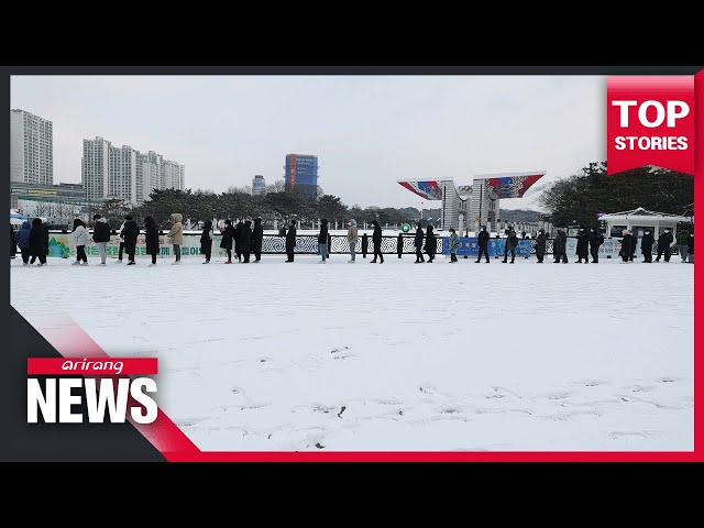 S. Korea reports all-time daily tally on Tuesday with 18,343 new cases ...