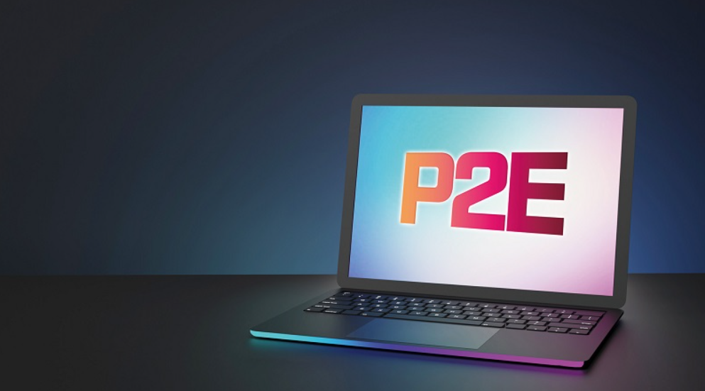 게임하며 돈버는 P2E(﻿Play to Earn)게임ㅣ밸류체인타임스 : 밸류체인타임스 비즈니스