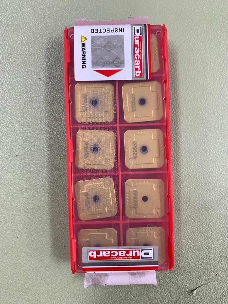 듀라카브 SDKN53MT-HPN DP9320 : 창원팔용공구