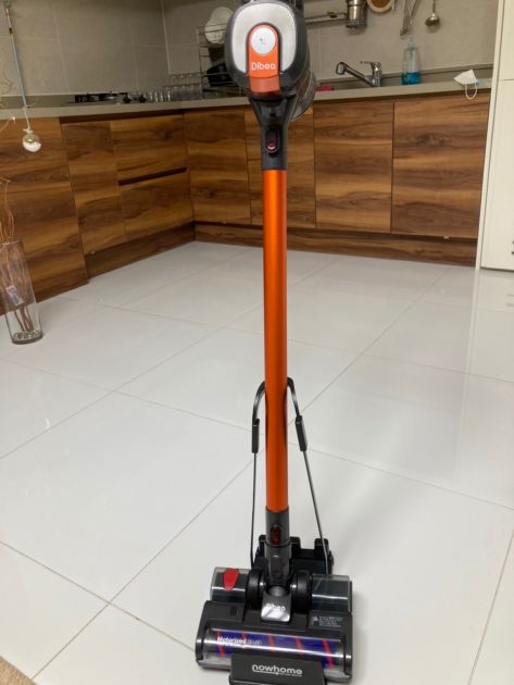 2021.(스마트스토어) 고객님 리뷰 ★★★★★ / 나우홈 디베아 ALLNEW22000 : 디베아 무선청소기 대한민국 공식 파트너