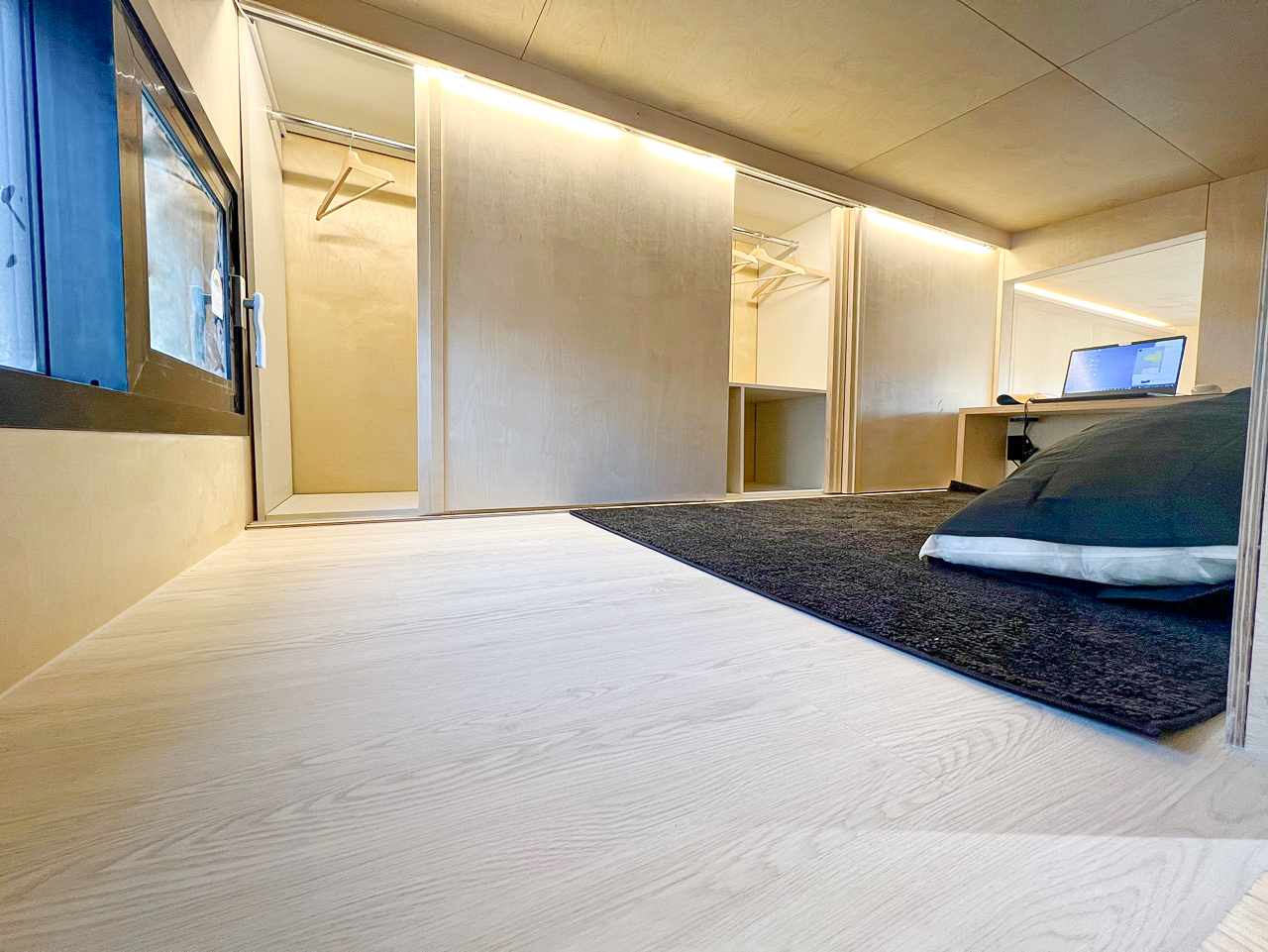 ABILITY BOX : 어빌리티박스 : 한국소형주택