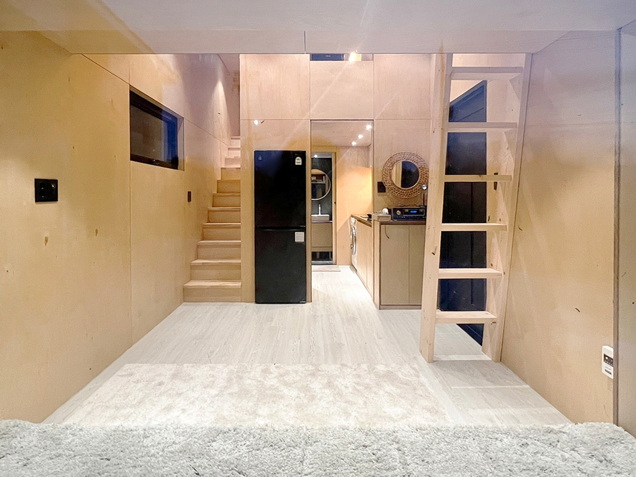 ABILITY BOX : 어빌리티박스 : 한국소형주택