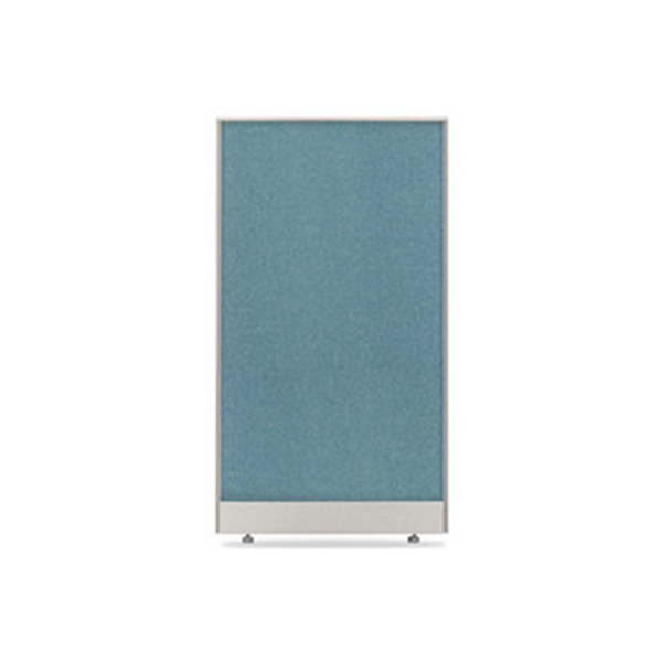 45T PVC 파티션 1800 / 원톤 - 더바른가구렌탈