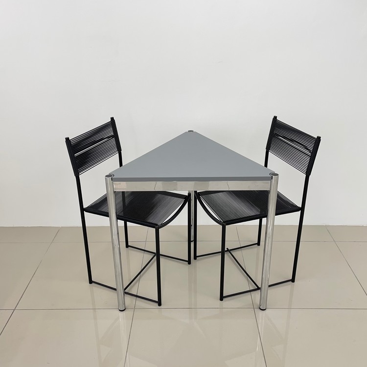 USM Triangle Desk : willyhouse 윌리하우스