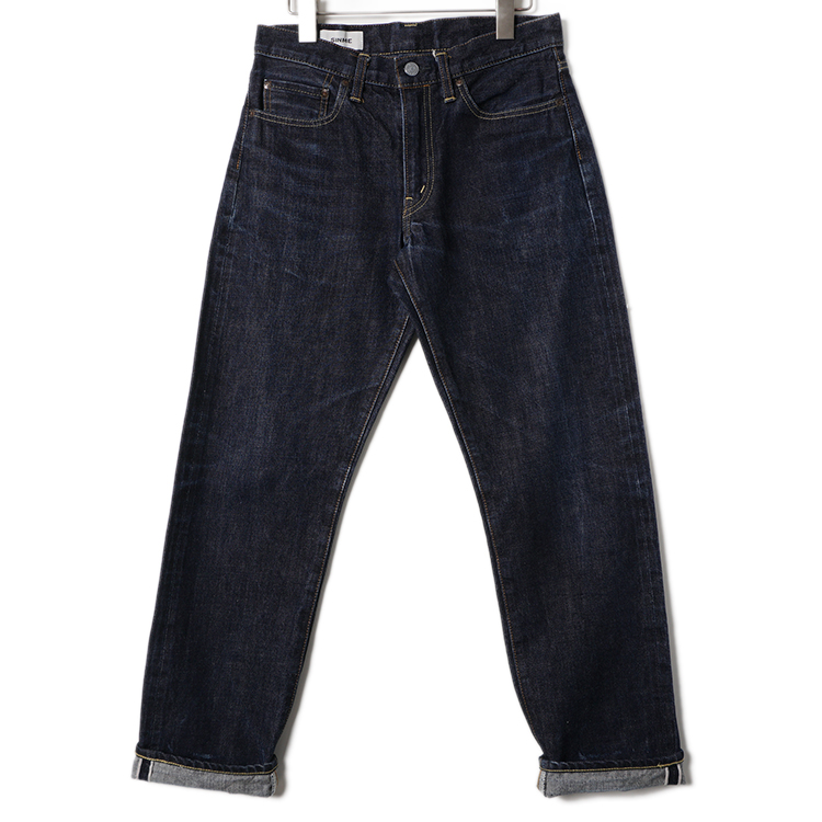 Sinme (Chelsea Films, Selvedge, Japan Made) : 파브리크 스토어 Fabrique Store