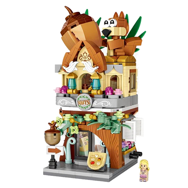 LOZ 공식 한국총판