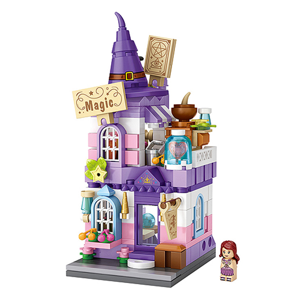 LOZ 공식 한국총판