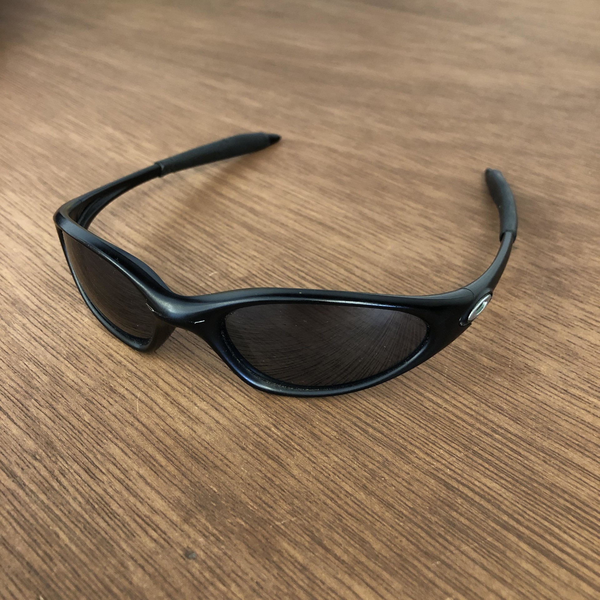 Oakley 1st gen Minute glasses : soberseoul