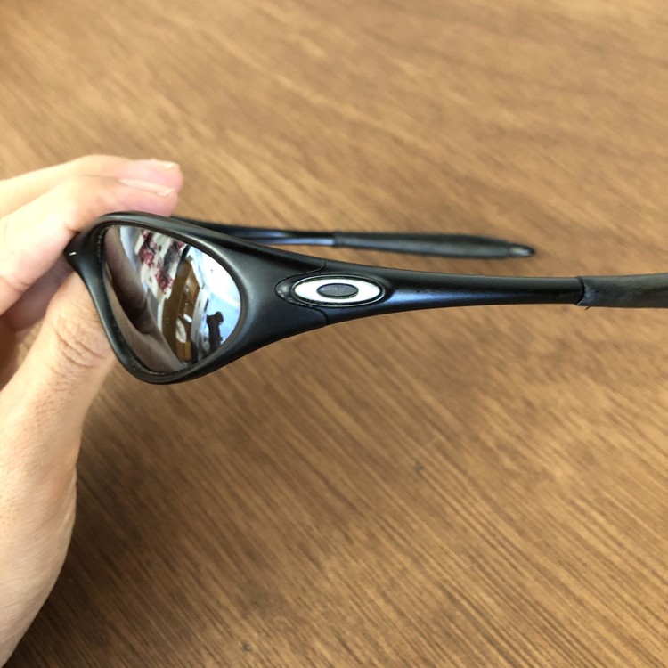 Oakley 1st gen Minute glasses : soberseoul