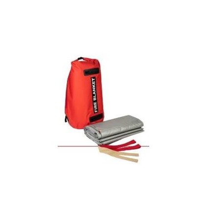 질식소화덮개(PADTEX) : 주식회사 한국소방안전