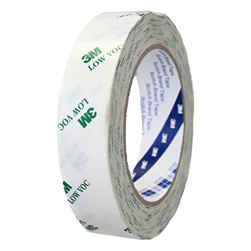 3M DCX-1018 Low VOC 양면테이프 : (주)코어텍