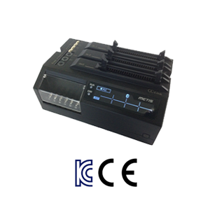 CC-Link Remote I/O : (주)에스와이인더스