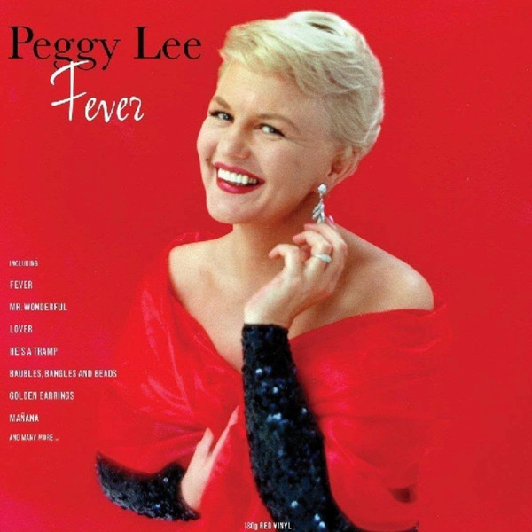 [PIANO SOLO SHEET MUSIC] Fever(Peggy Lee) Sheet Music : MUSICALIBRA