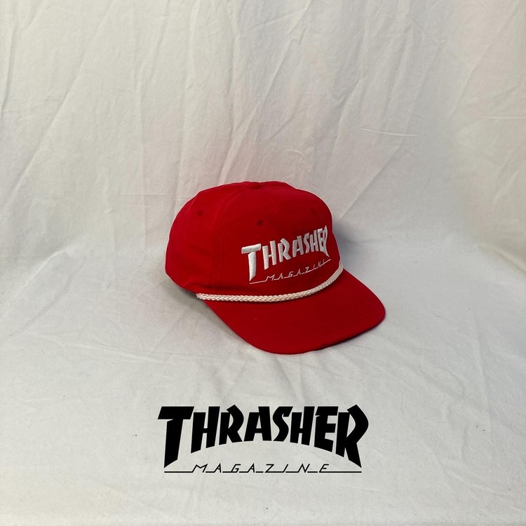 Thrasher cap : mascompany