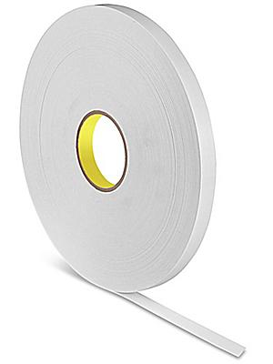 3M 4462 0.8mm PE폼 양면테이프 : (주)코어텍