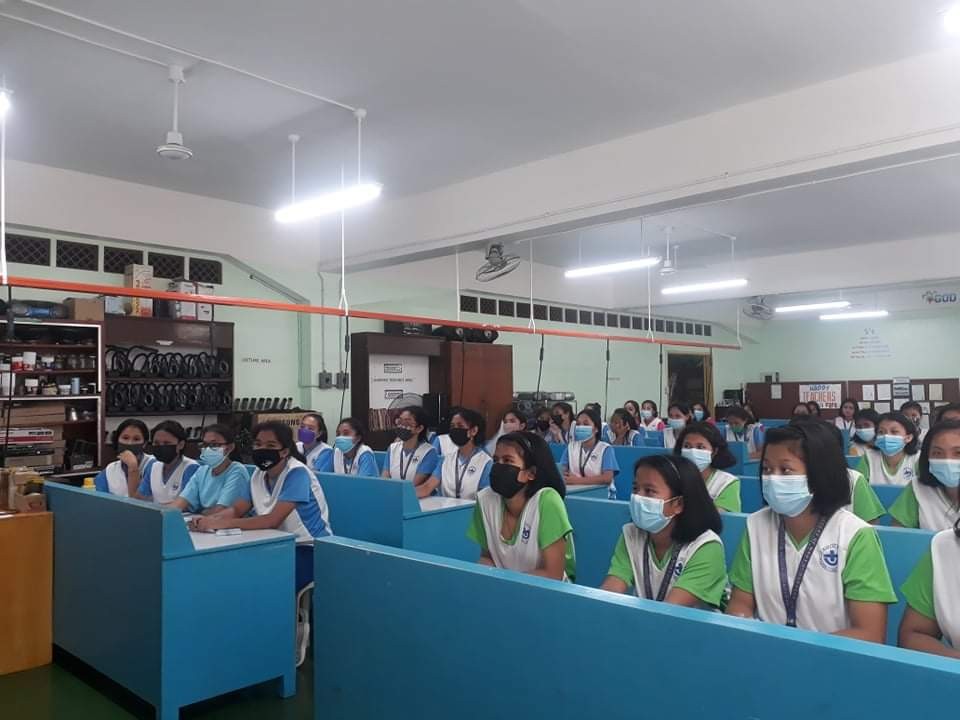 WFK 청년중기봉사단 사업(SOCIAL) : (사)한국국제개발협력센터(KIDC)