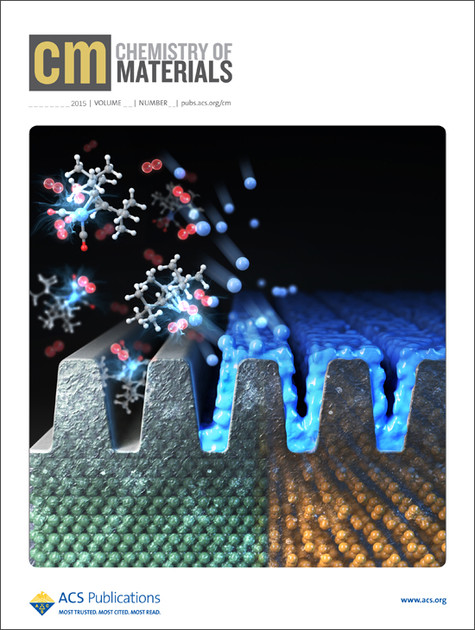 ACS_Chemistry of Materials : nanosphere.co.kr