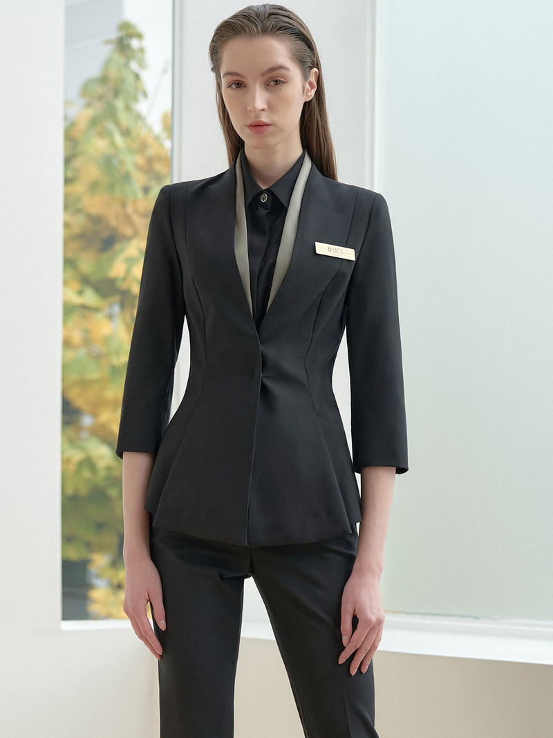 HANS UNIFORM