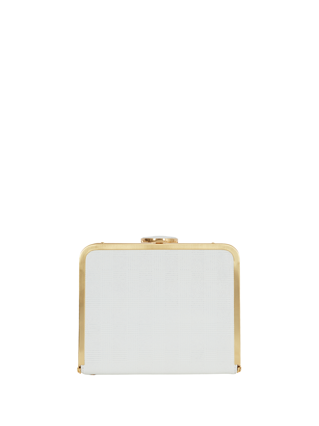 HEM Bag - White : EENK