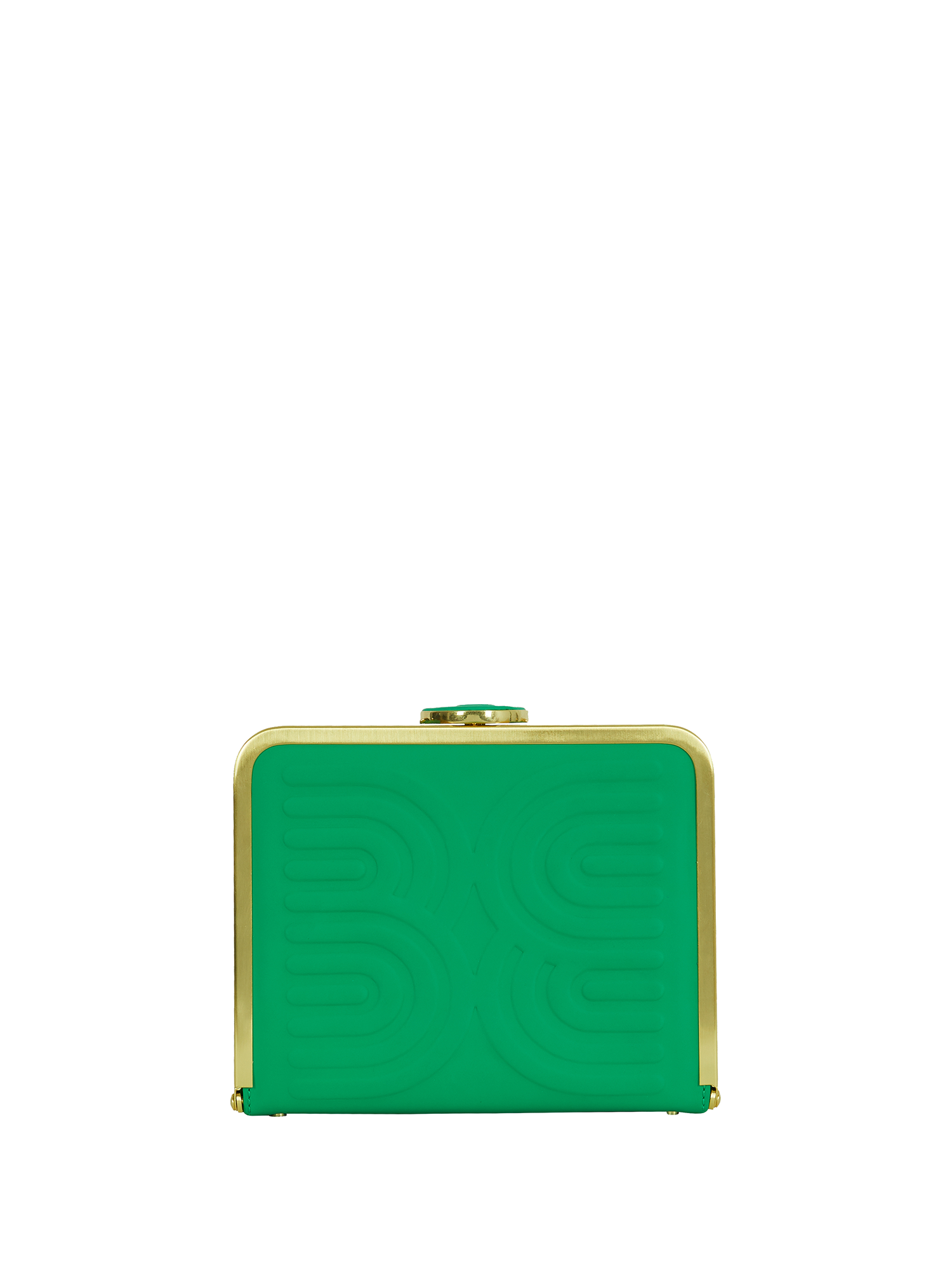 HEM Bag - Green : EENK