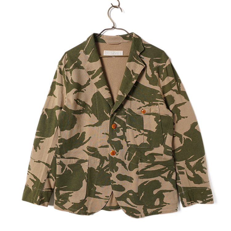 Haversack (Japan Made) : 파브리크 스토어 Fabrique Store