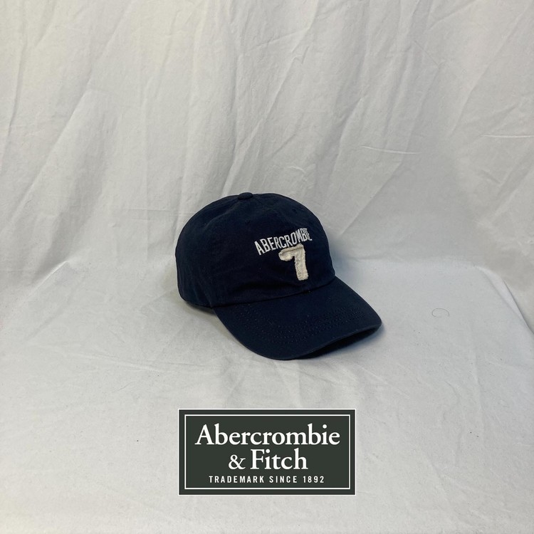 Abercrombie & Fitch cap : mascompany