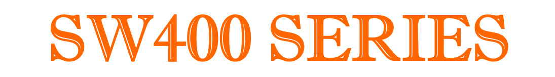SW400 시리즈