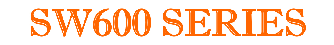 SW600 시리즈