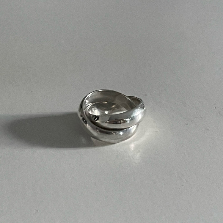 BASS RING : THE STUFF