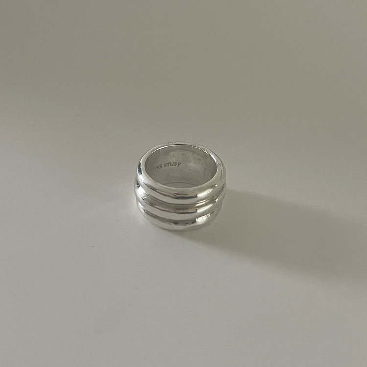 COLUMN RING : THE STUFF