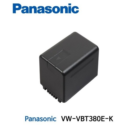 VW-VBT380E : HD코리아