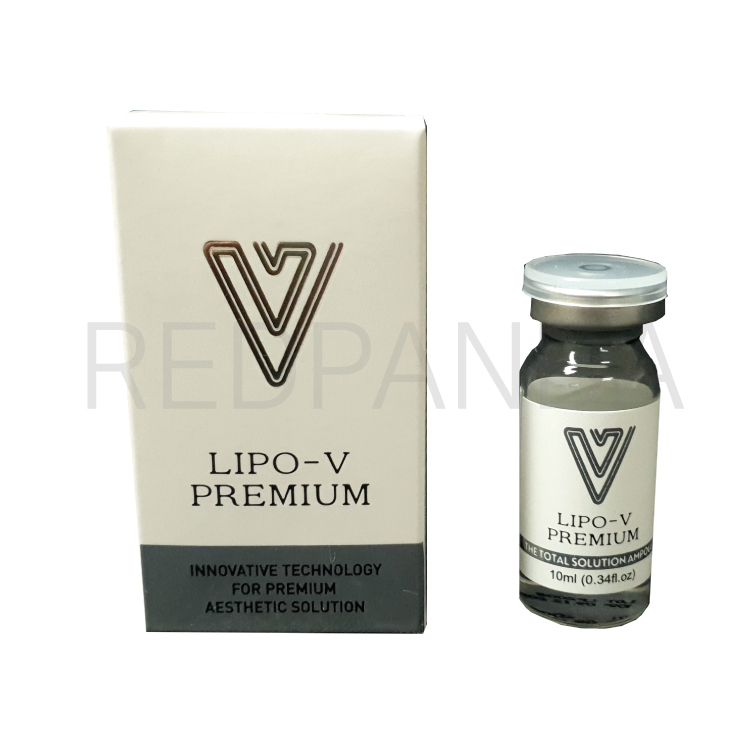 LIPO-V PREMIUM : REDPANDA