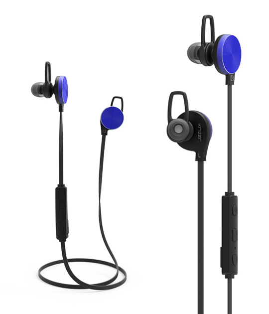 블루투스 이어폰에 새 물결을 일으킬 ELX-909 출시 : 크라이저